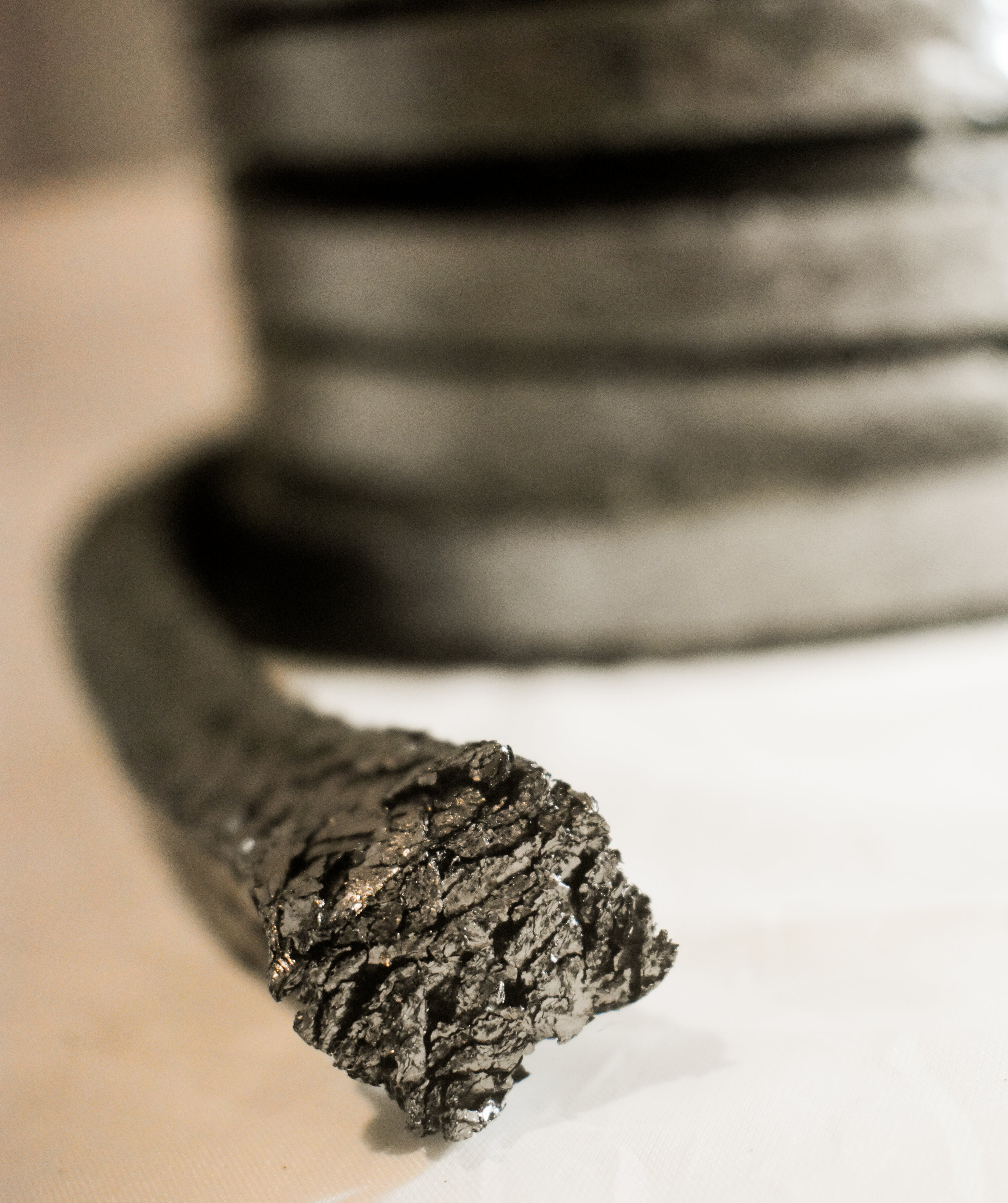 GRAPHITE STOCK – Corseal