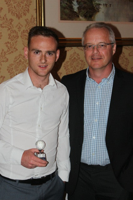 James Salt from zero to hero ( Corseal's new hero)!!!