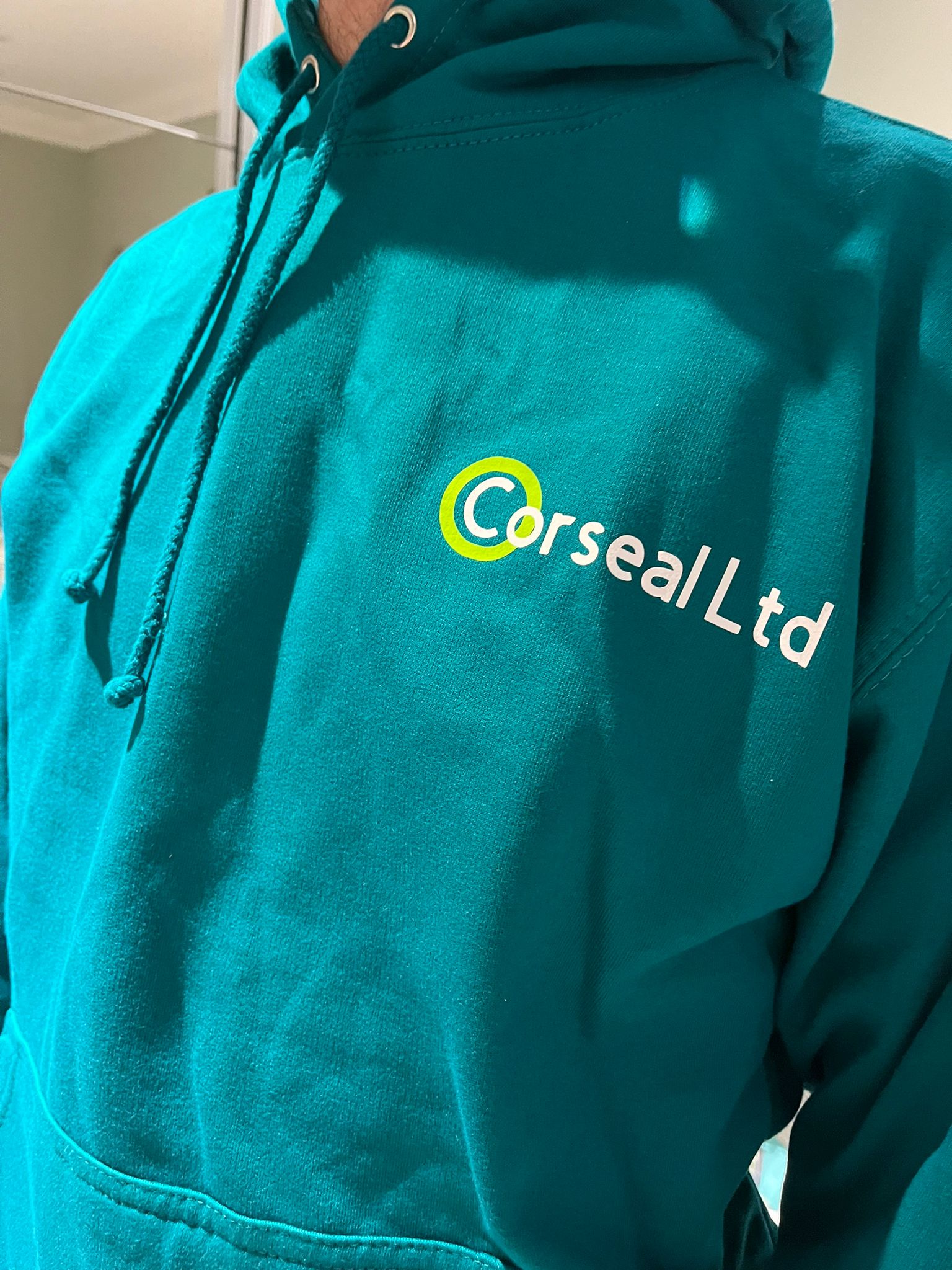 Our New Look – Corseal