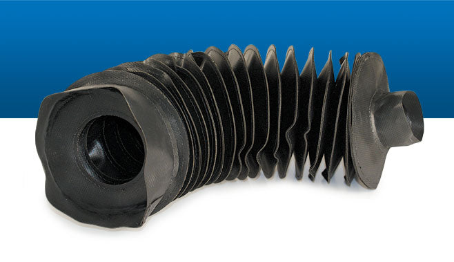 Manufactured Fabric & Rubber Products new line – Corseal