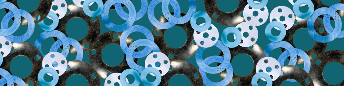 Corseal: Bespoke Gaskets and Seals