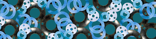 Corseal: Bespoke Gaskets and Seals