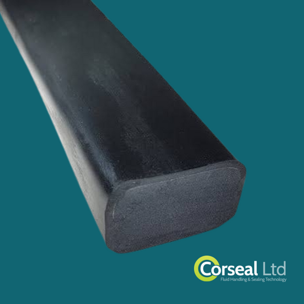 Hatch Packing & Seals | Waterproof Neoprene & SBR Rubber – Corseal