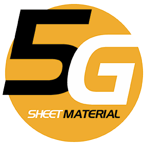 Novus 30 Nitrile Blend Gasket Sheet – Corseal