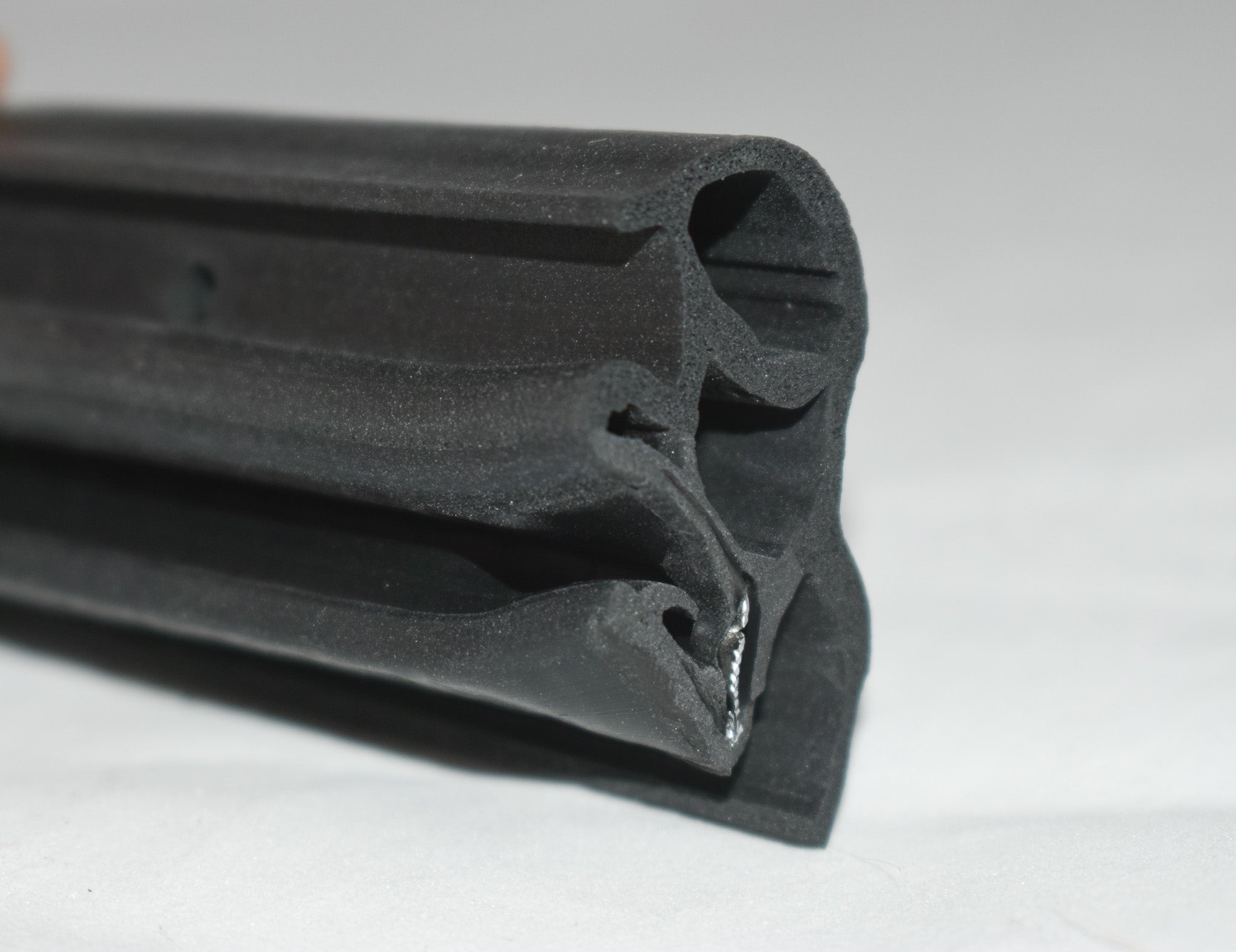 COR - A1.136 VW T4 Front Door and T5 Sliding Door Seal – Corseal