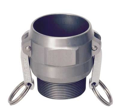 Camlocks – Corseal