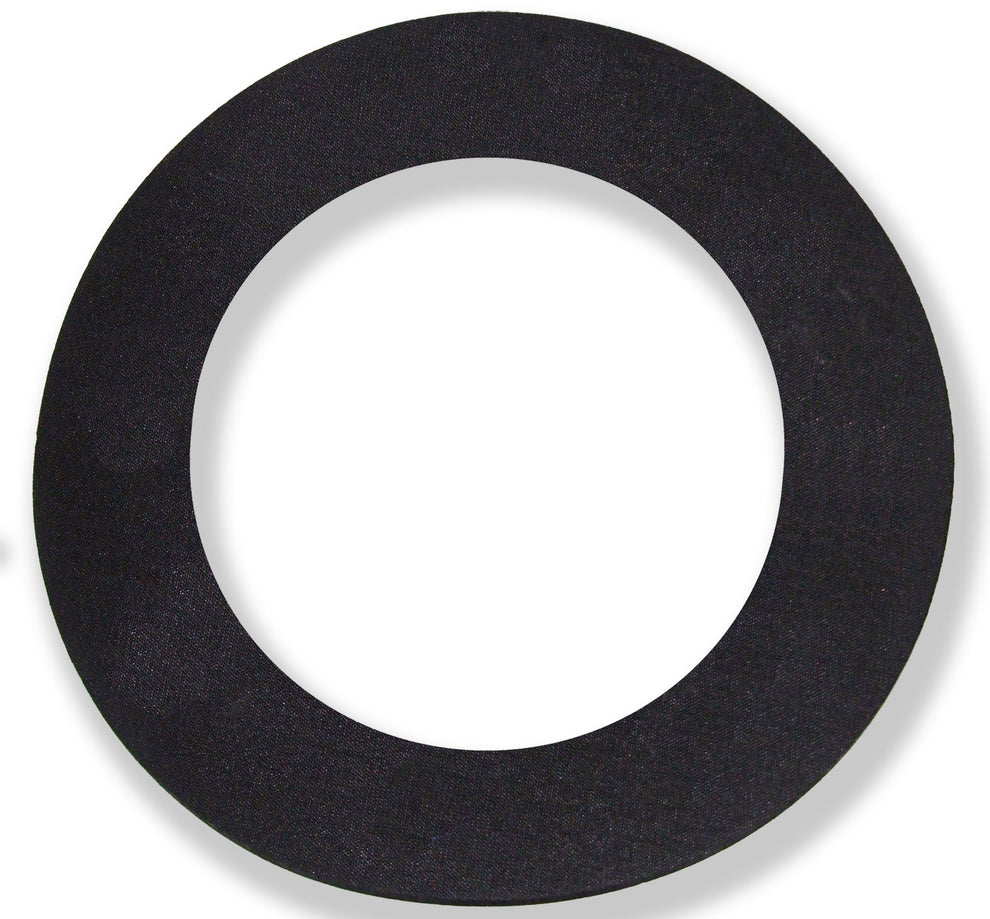 EPDM Gaskets WRC 3mm Thick (IBC) – Corseal